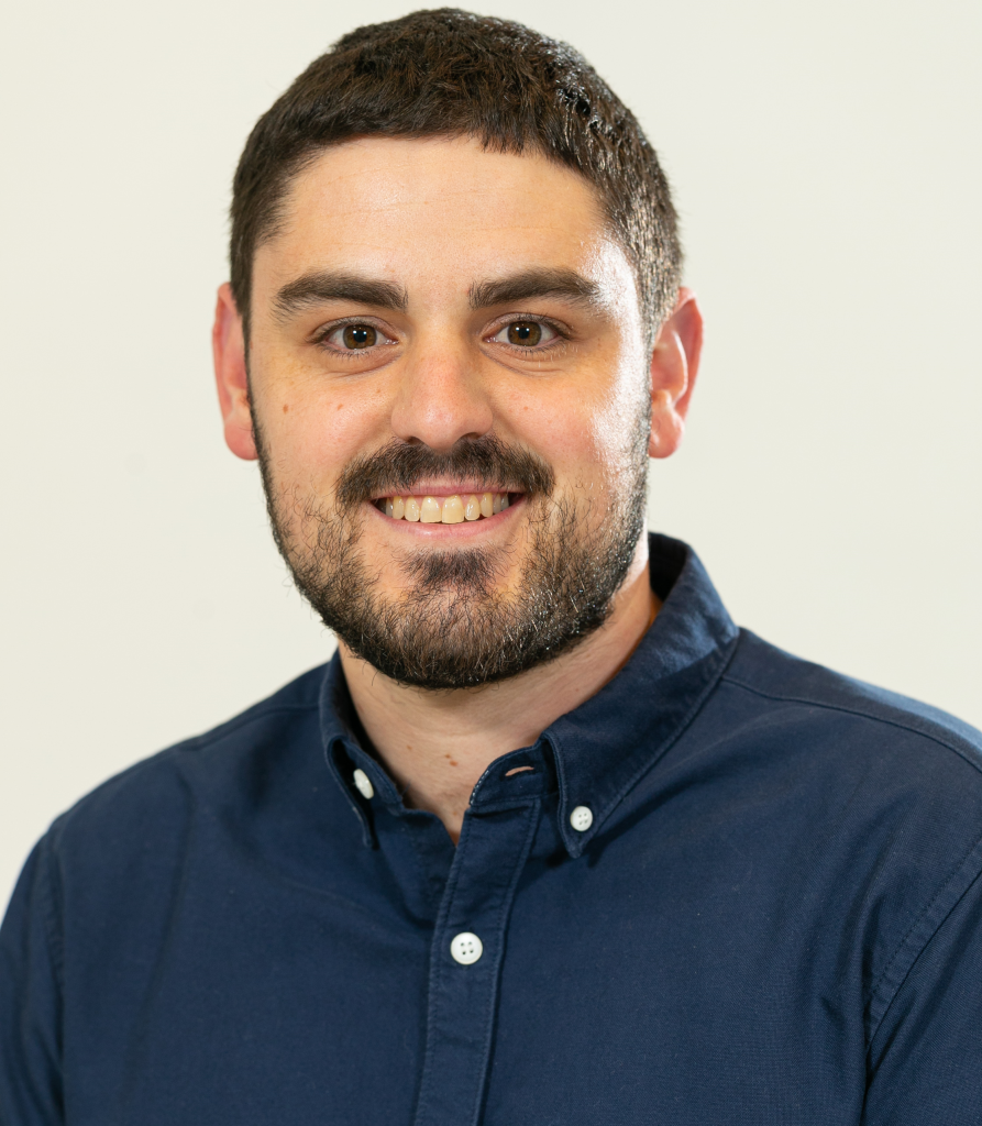 Nadav Ben-Dahan - MAGNUS - International Search & Rescue