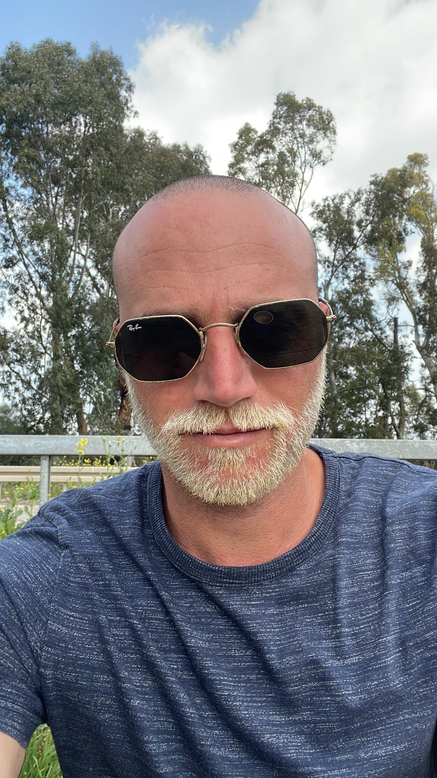 MeetOur Team - MAGNUS - International Search & Rescue