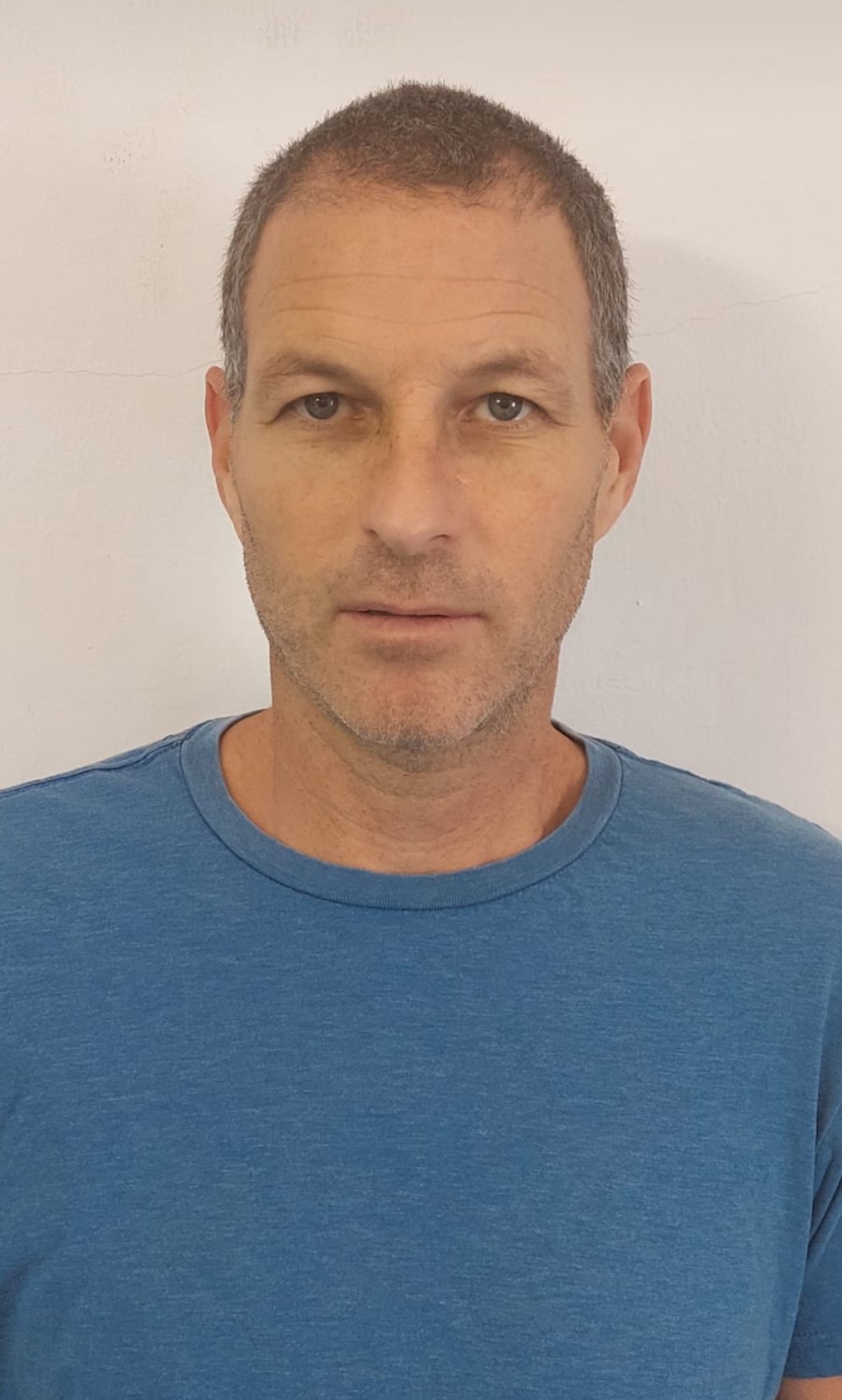 Meet Our Team - MAGNUS - International Search & Rescue